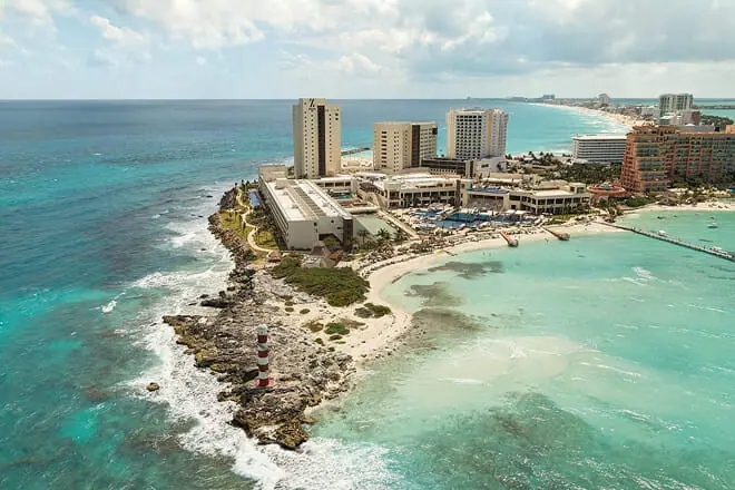 Can You Drink Tap Water in Cancun