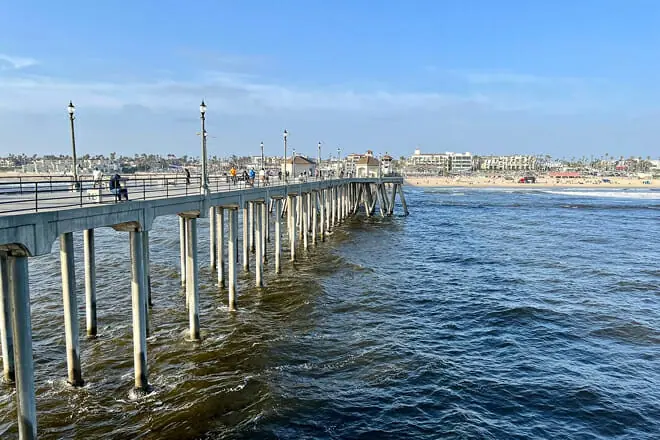 Huntington Beach