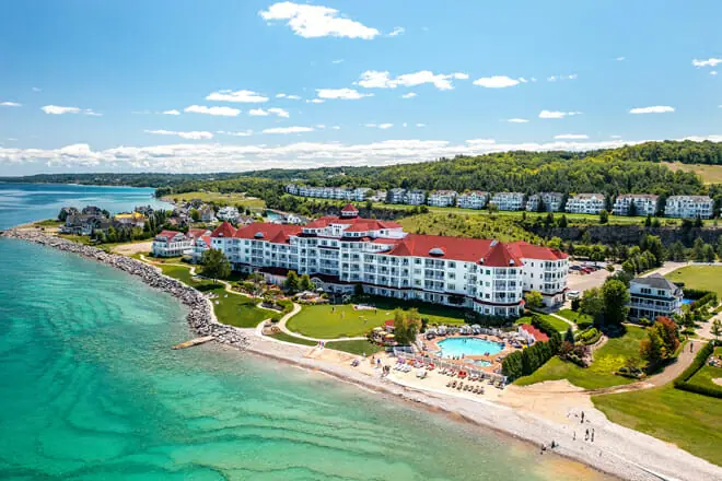 Inn at Bay Harbor, Autograph Collection