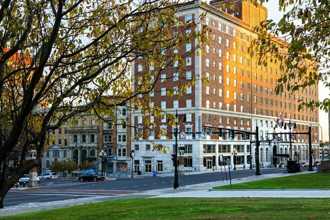 Is There Free Parking in Albany: An Overview