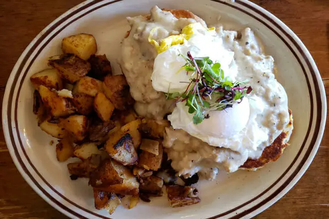 Karla's Restaurant