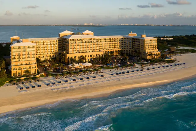 Kempinski Hotel Cancún