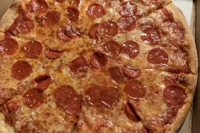 Napoli Pizza