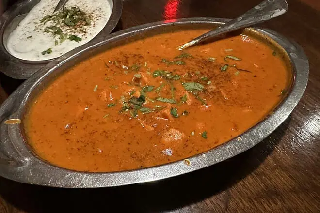 Saffron