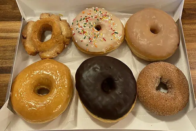 status dough