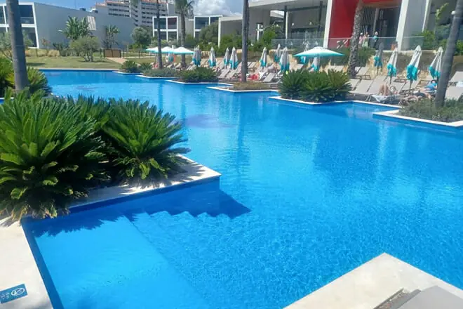 Tivoli Alvor Algarve Resort