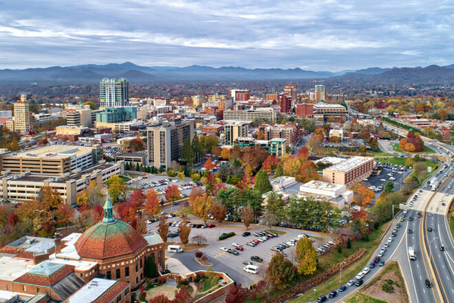 Travel Tips Asheville: An Overview