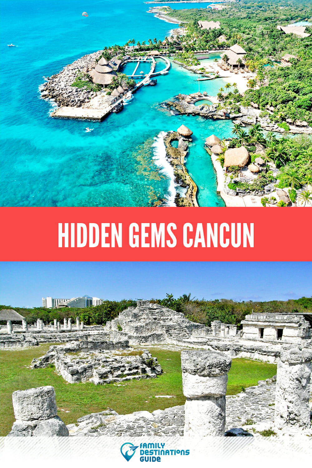 Hidden Gems Cancun: Uncovering Secret Spots for Your Next Adventure