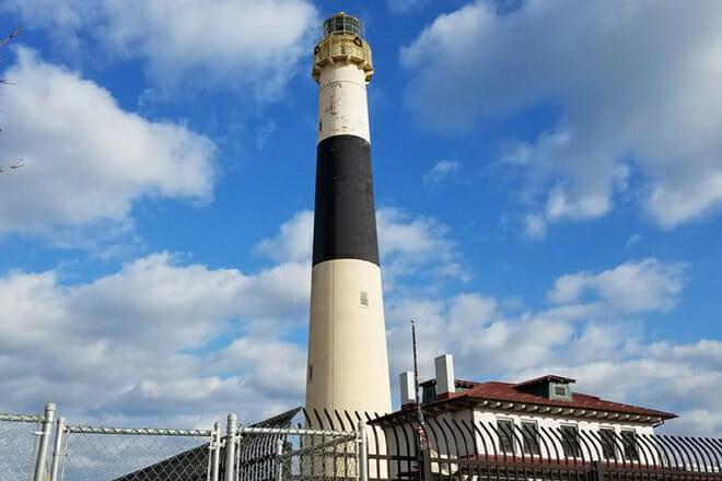 absecon lighthouse
