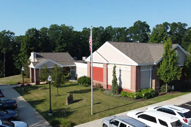 Addison Township