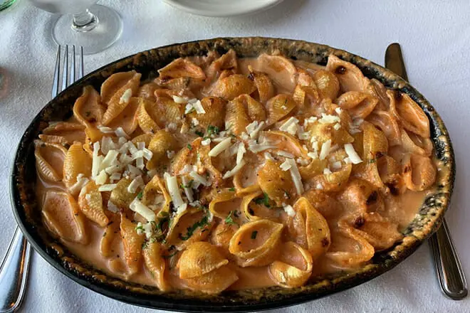 Al Forno