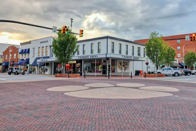 Alabama