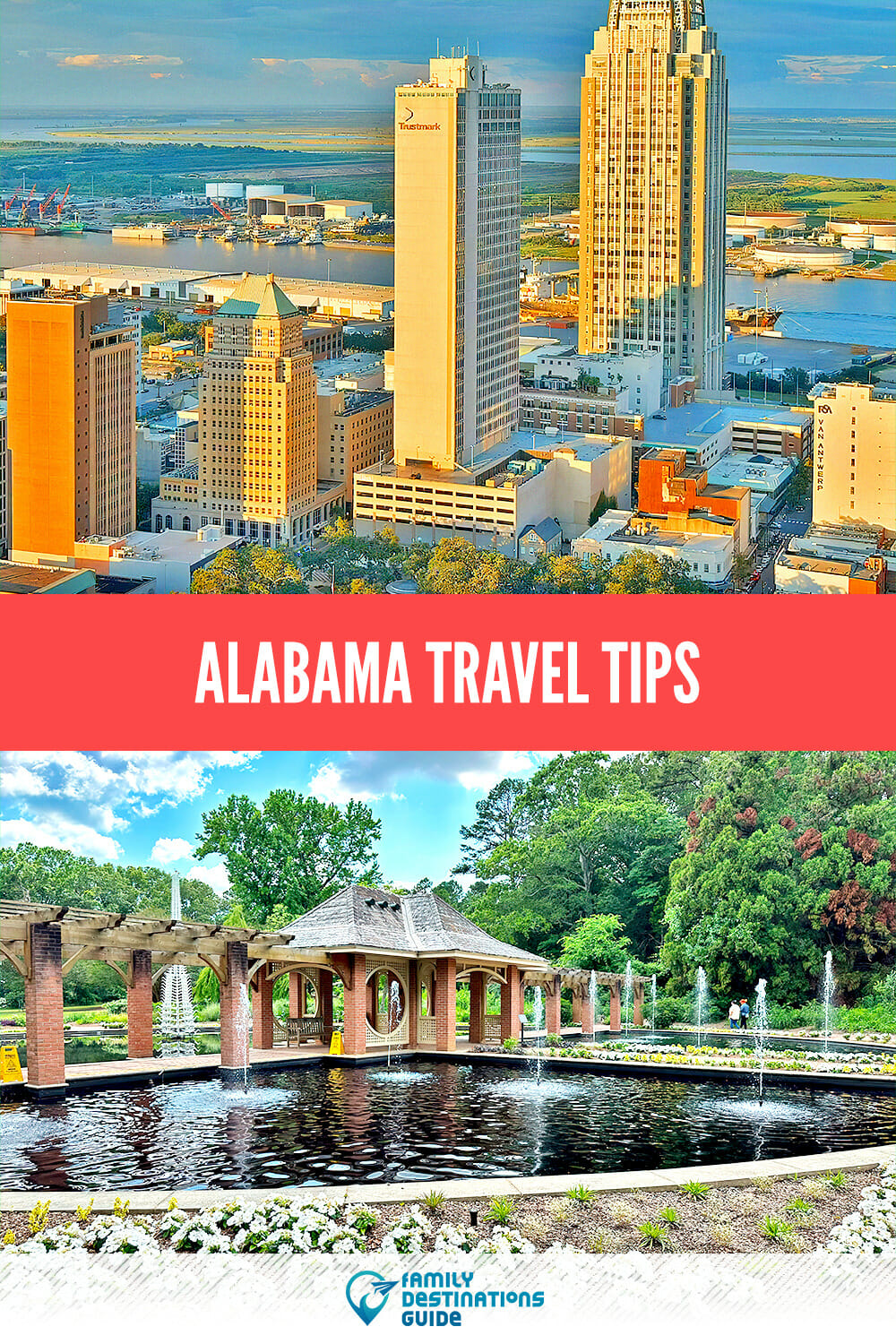 Alabama Travel Tips: Exploring the Best of the Heart of Dixie