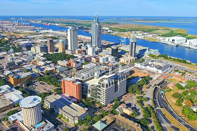 alabama