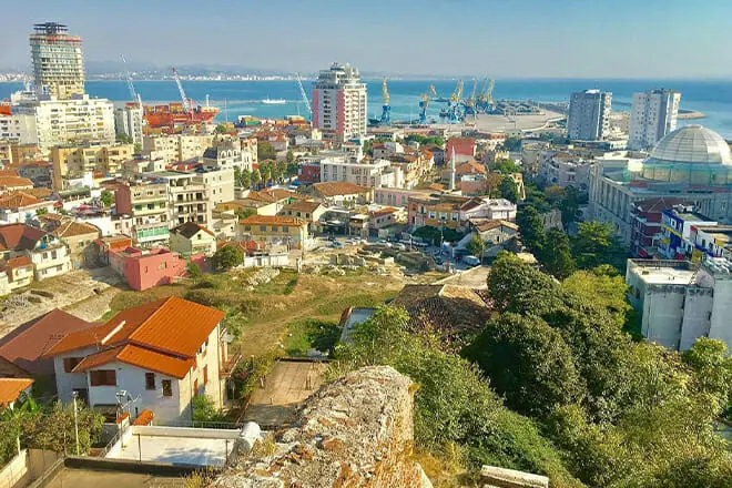 Albania
