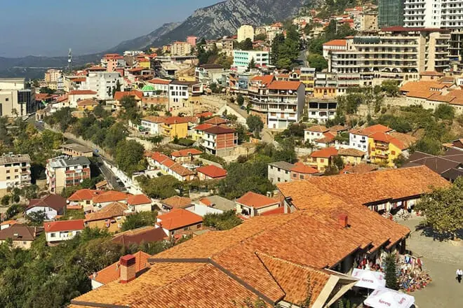 Albania