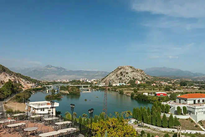 Albania