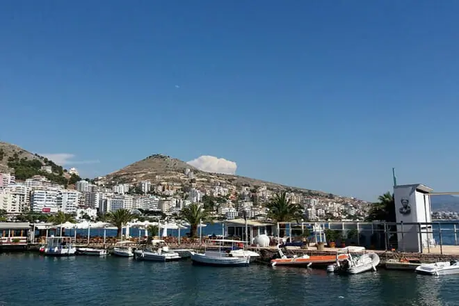 Albania