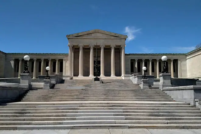 Albright-Knox Art Gallery