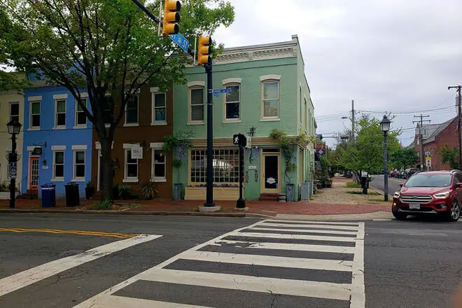Alexandria
