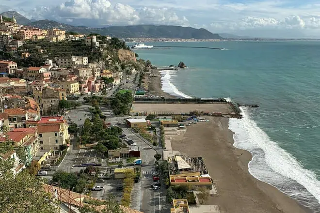 Amalfi Coast