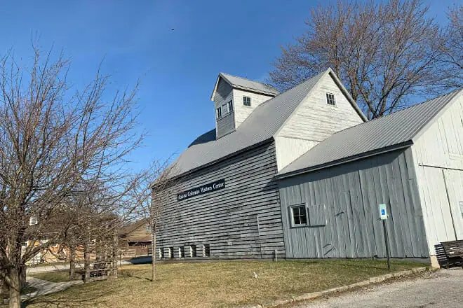 Amana Colonies