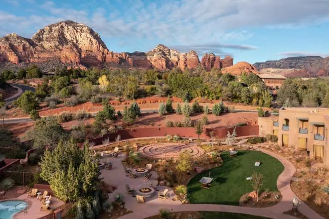 Arizona