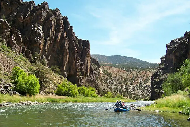 Arkansas River