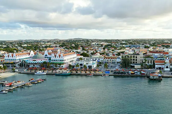 Aruba