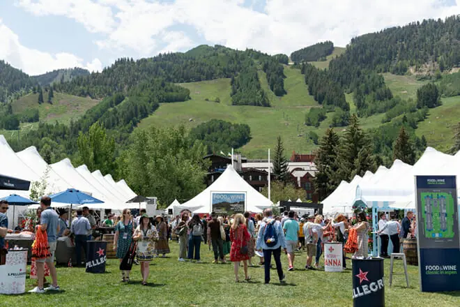 Aspen