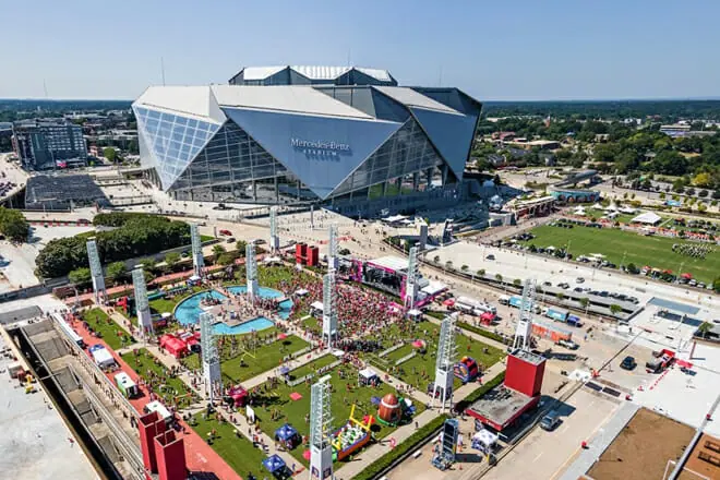 atlanta 4