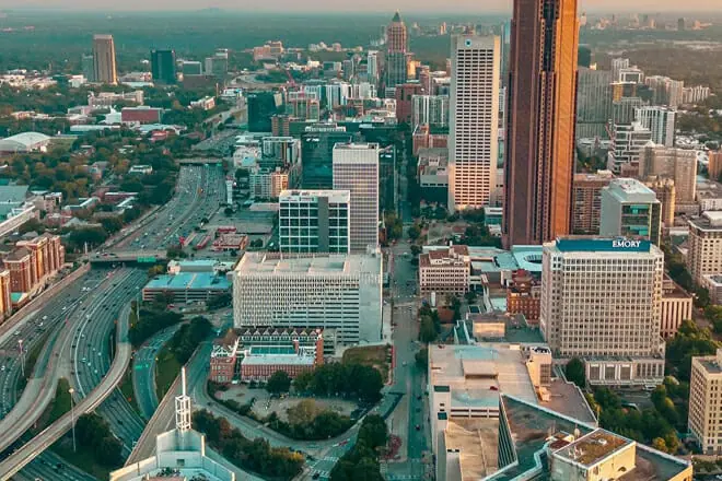 Atlanta