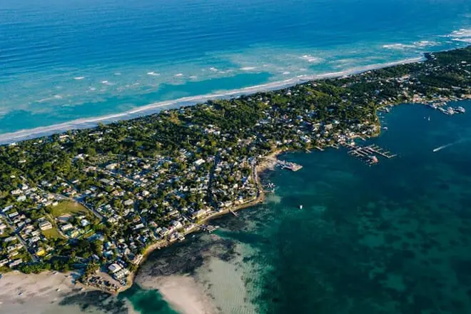 Bahamas