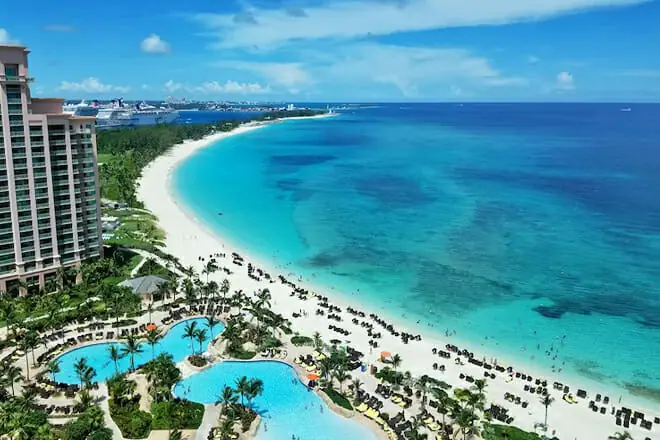 Bahamas