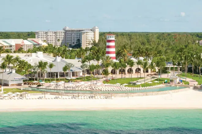 Bahamas