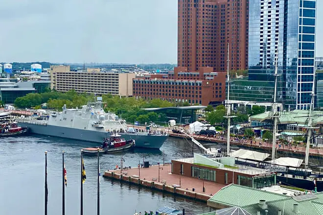 Baltimore