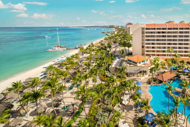 Barceló Aruba