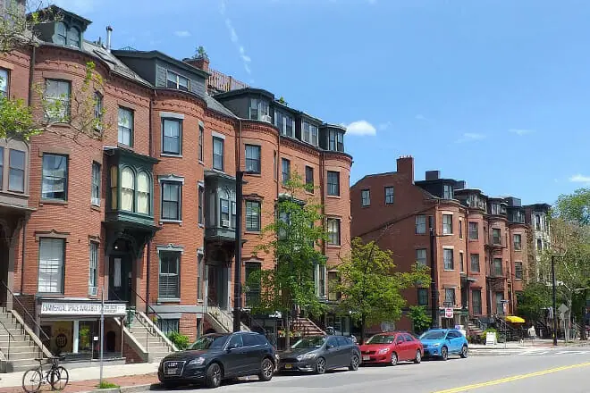 Beacon Hill