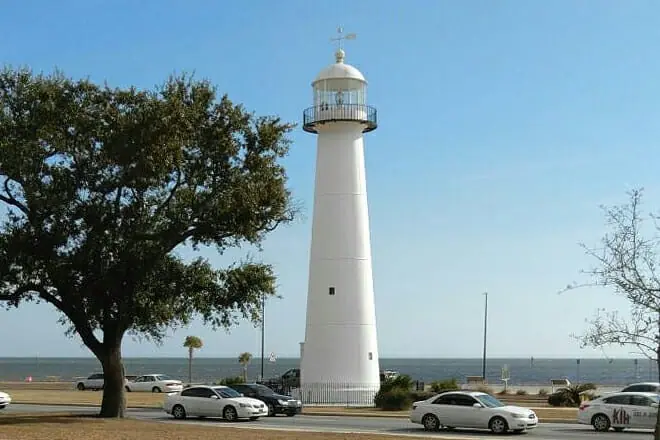 Biloxi Lighthouse