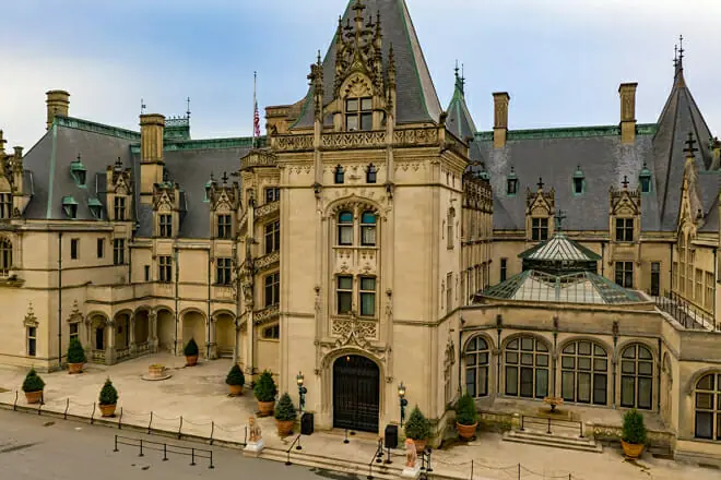 Biltmore Estate