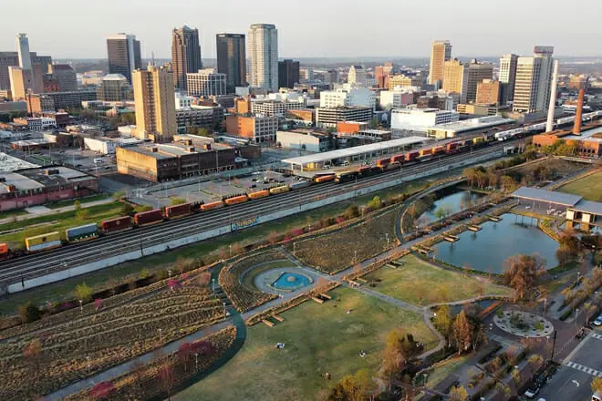 Birmingham