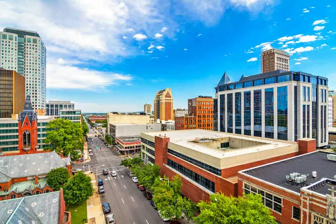 Birmingham