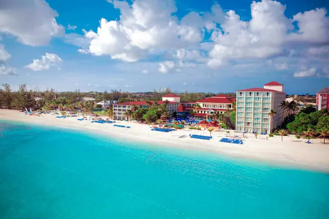 Breezes Resort & Spa