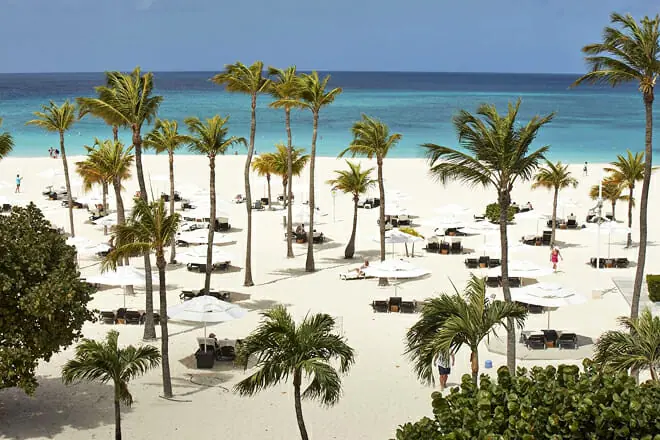 Bucuti and Tara Beach Resort