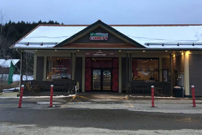 Cabot Creamery