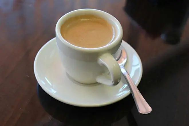 Cafe Cubano