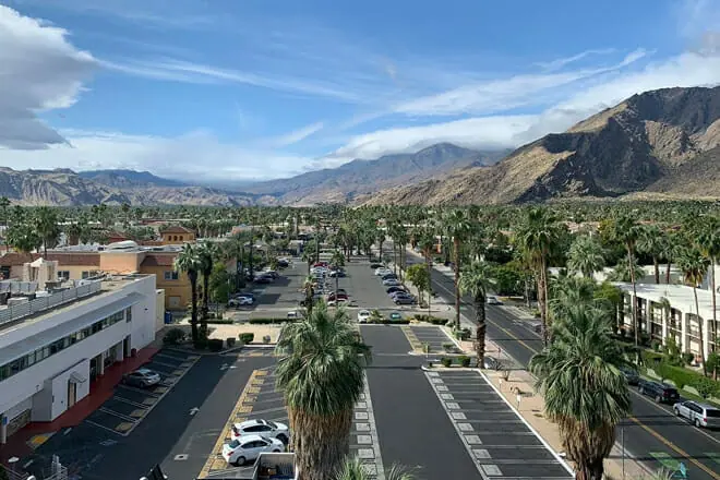 California