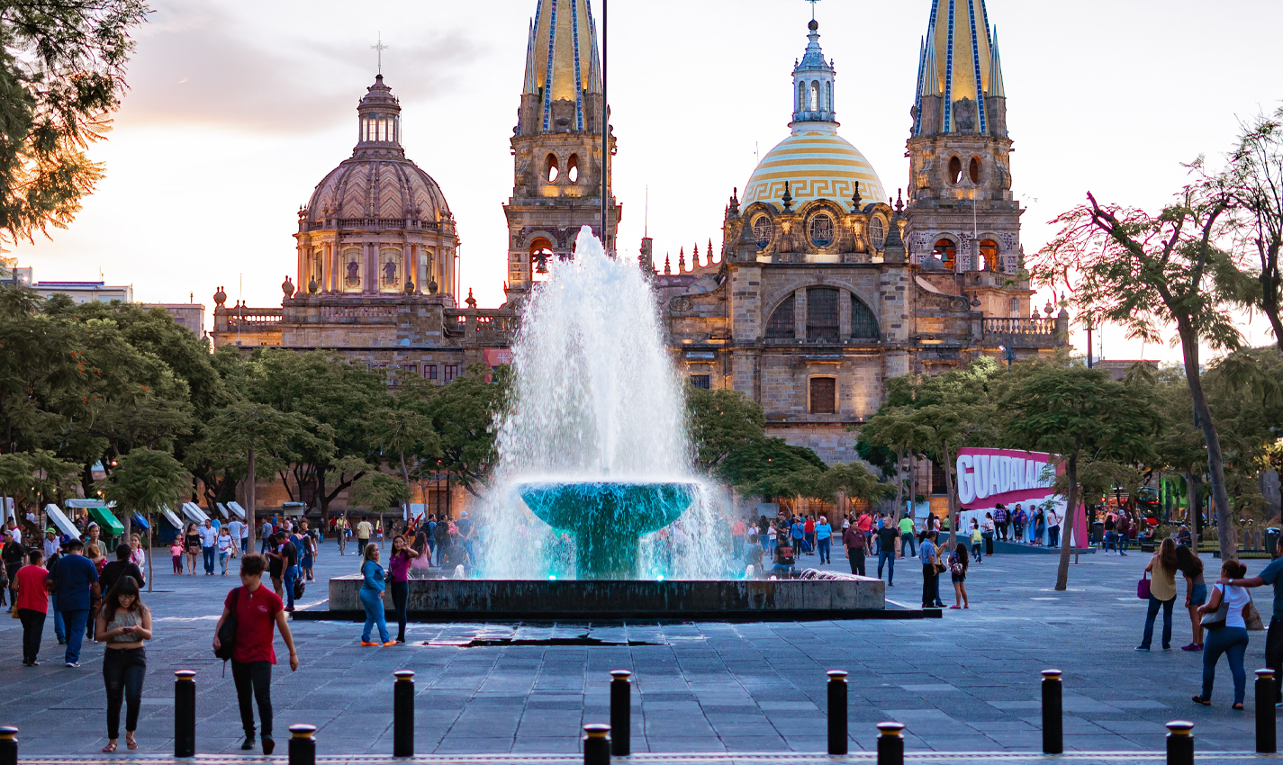 can you use credit cards in mexico travel photo