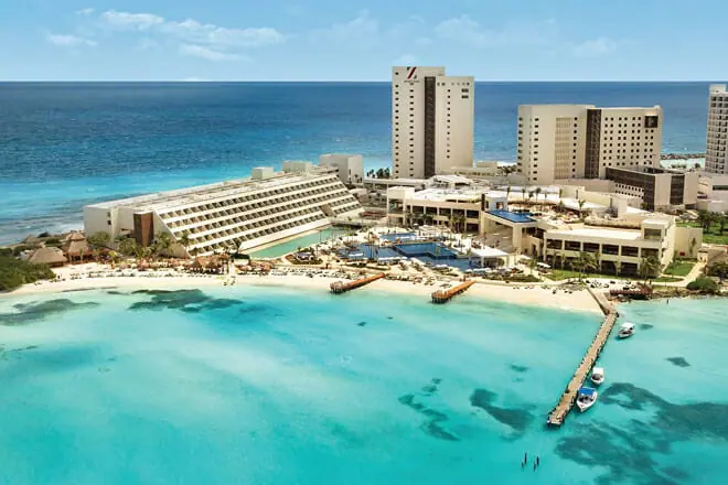 Cancun