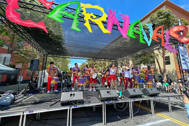 carnaval